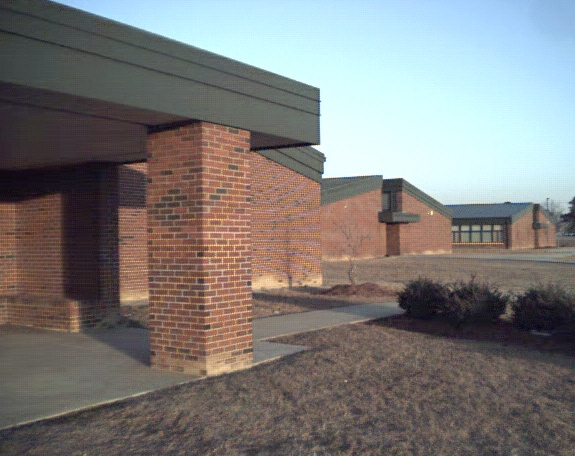 Wesley M. Coble Architect Gallery